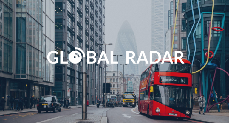 Global RADAR Launches New Beneficial Ownership Tool