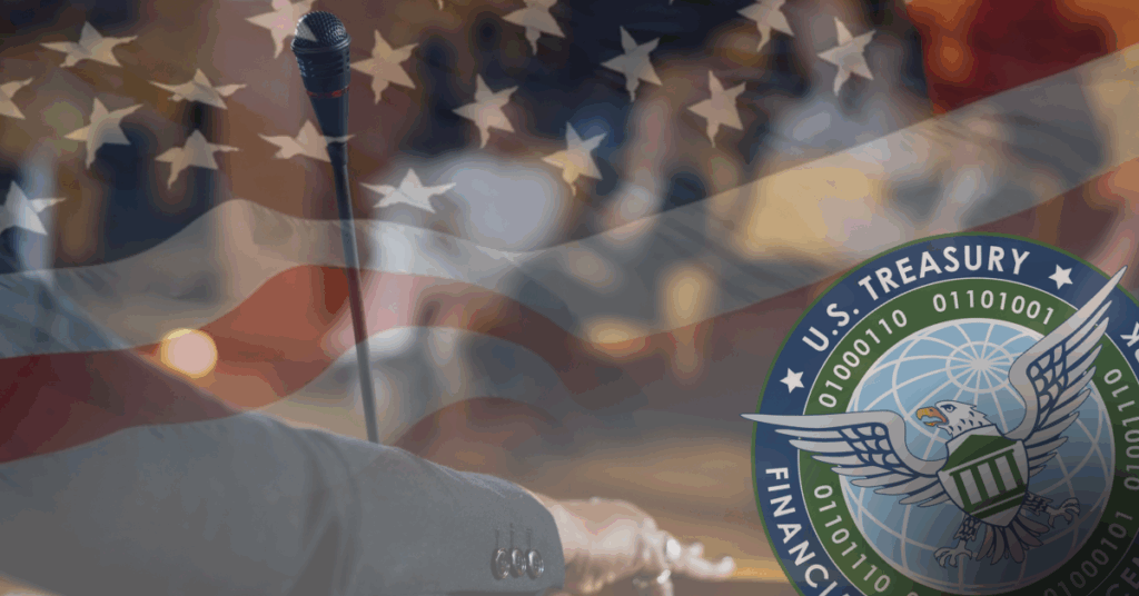 FinCEN Announces Major Reversal on Beneficial Ownership Reporting, Record-Keeping Requirements ...