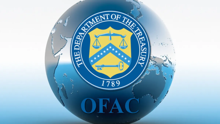 OFAC’s Latest Sanctions Highlight Why Modern Business Platforms Need ...